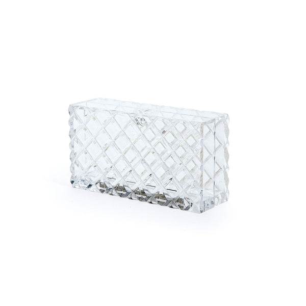 The Gemma | Crystal – LALA LÉXA