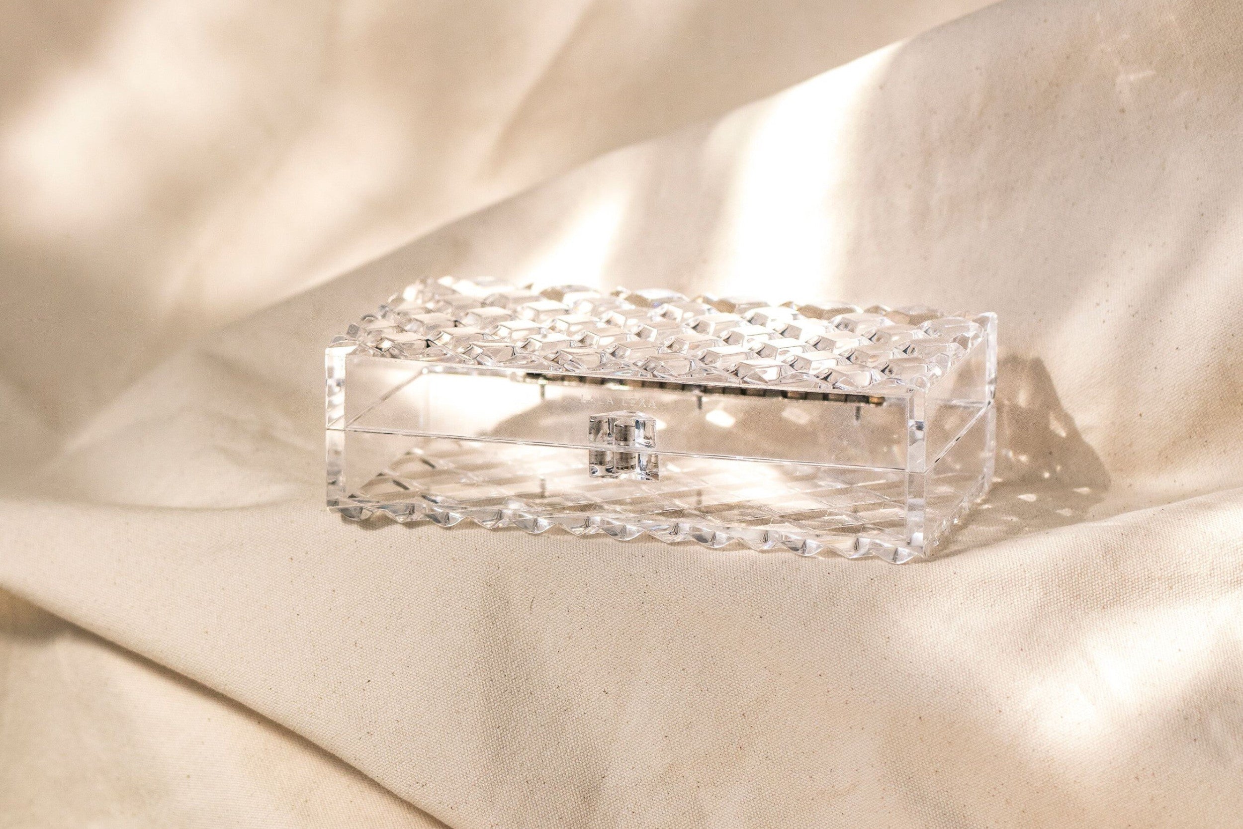 The Gemma | Crystal - LALA LÉXA