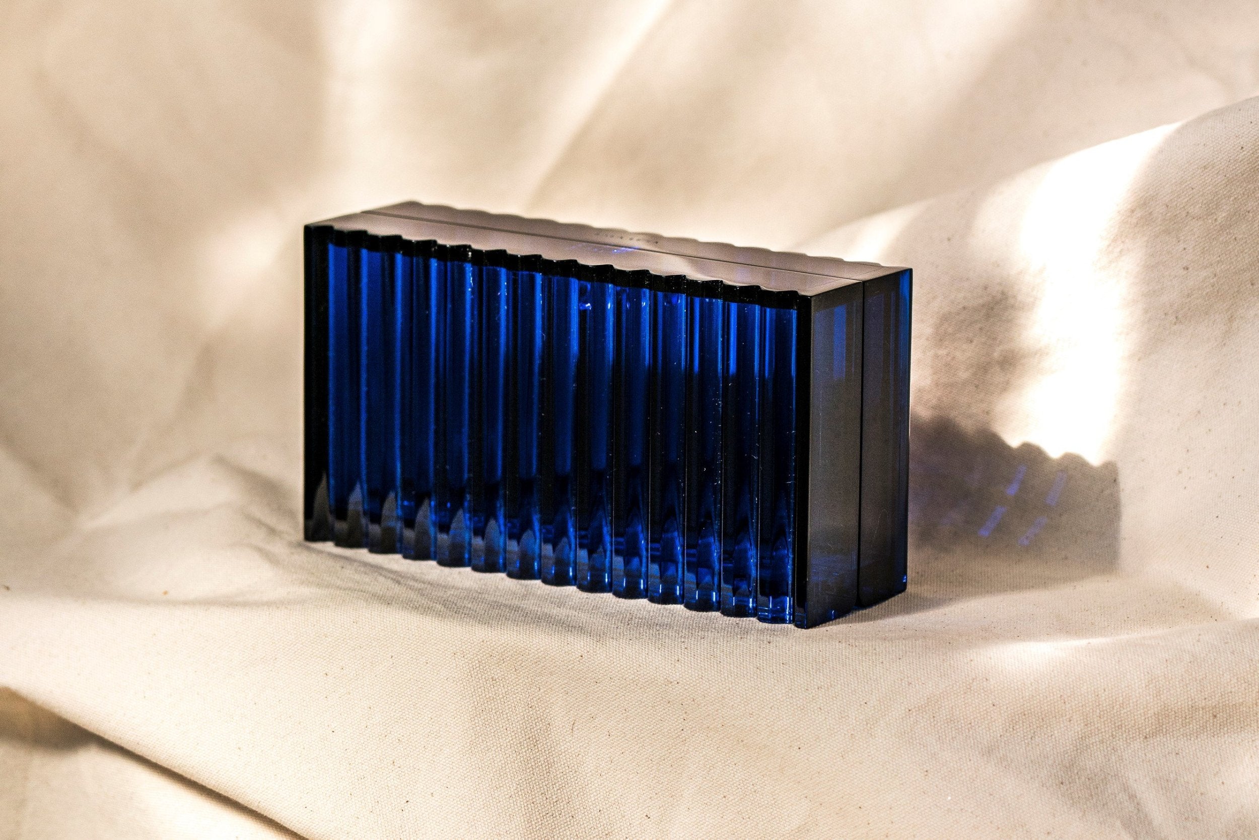 The Sima | Indigo – LALA LÉXA